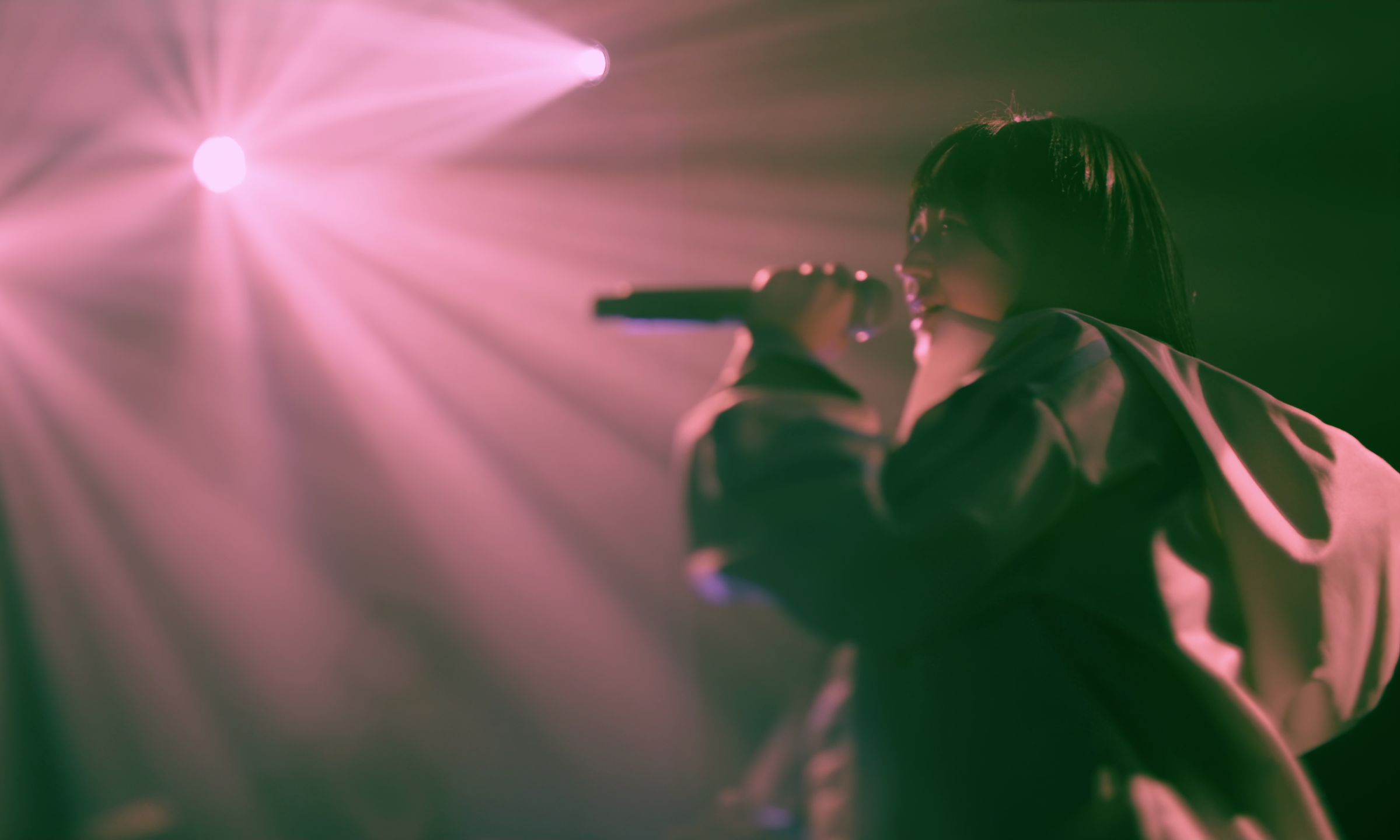 【4K/60FPS/Hi-Res】「二息歩行」MyGO!!!!! 1st LIVE-卫宮士郎EmiyaShirou-卫宮士郎EmiyaShirou-哔哩哔哩视频