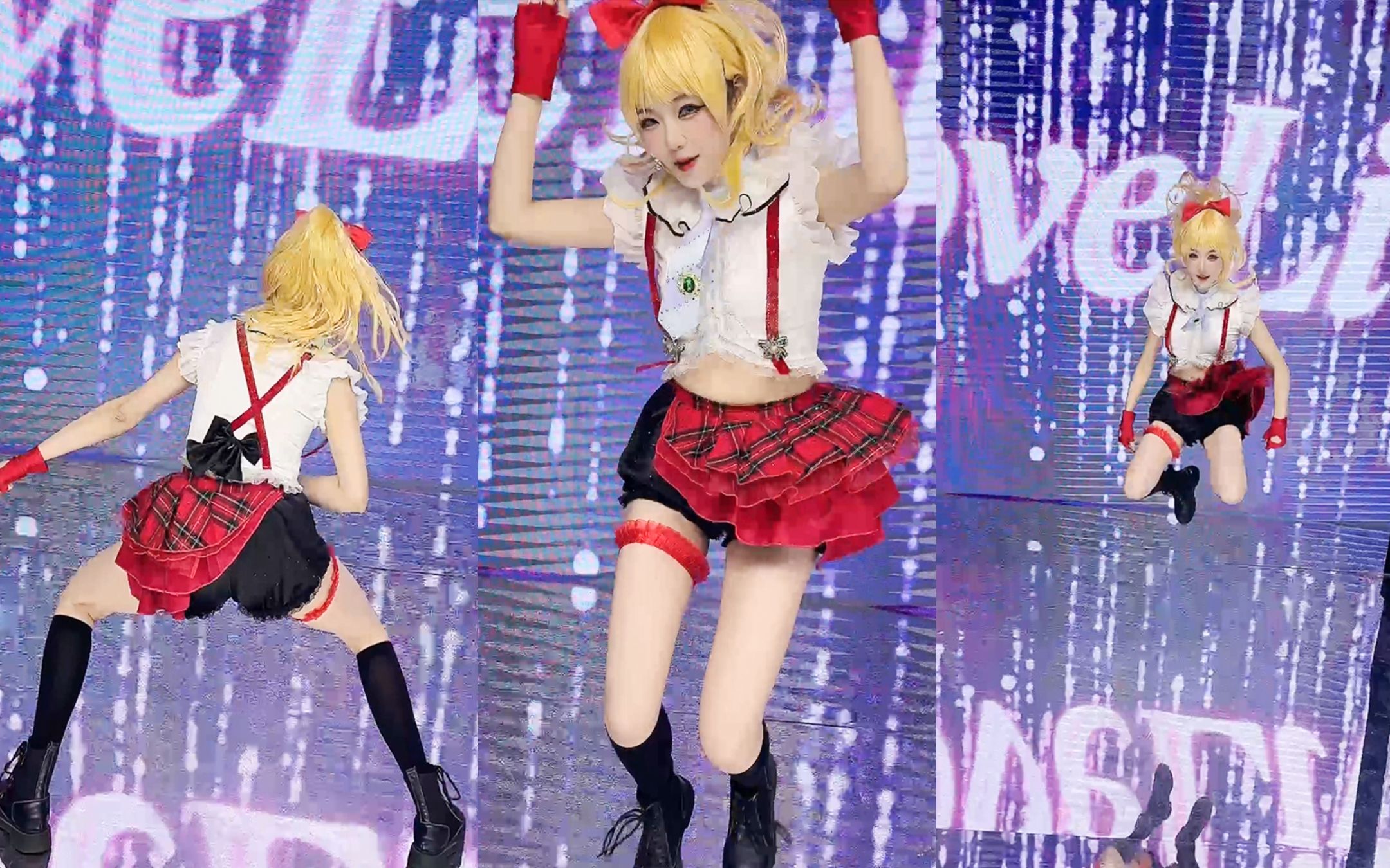 绚濑绘里，本来挺喜欢你的……--MyMy麦麦---MyMy麦麦--哔哩哔哩视频