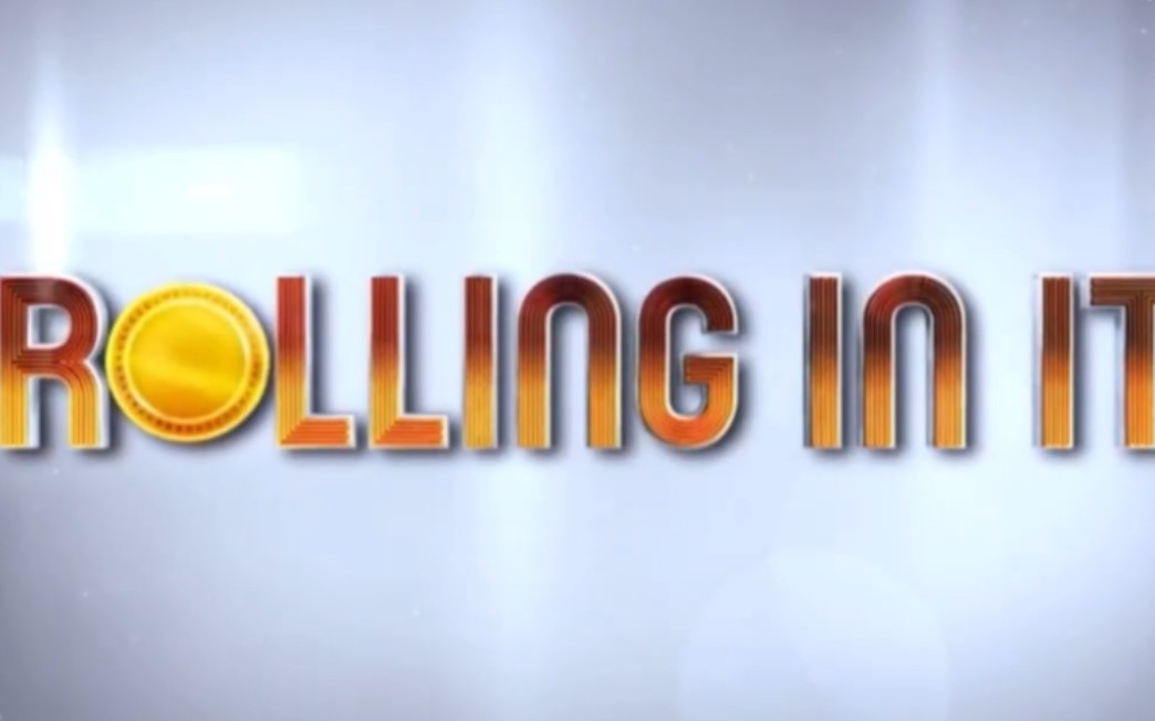 【搬运/英国综艺】Rolling In It S01 全5集 （缺E03）-gameshowpark-gameshowpark-哔哩哔哩视频