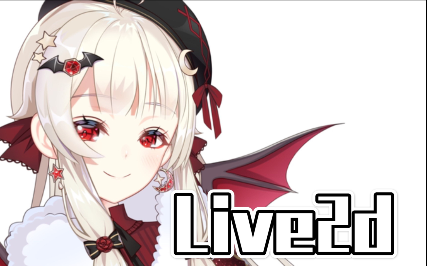 【live2d模型展示】扭！！_哔哩哔哩_bilibili