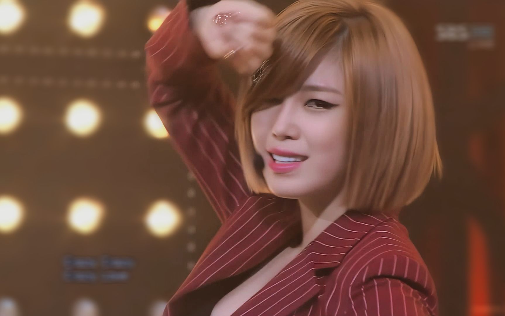 【4K60帧】Secret - Poison (120916)-bilibili(B站)无水印视频解析——6li6在线工具箱