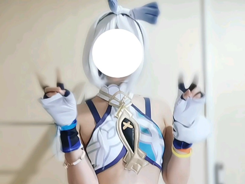 是纳塔鲨！-lili-0v0-lili-0v0-哔哩哔哩视频