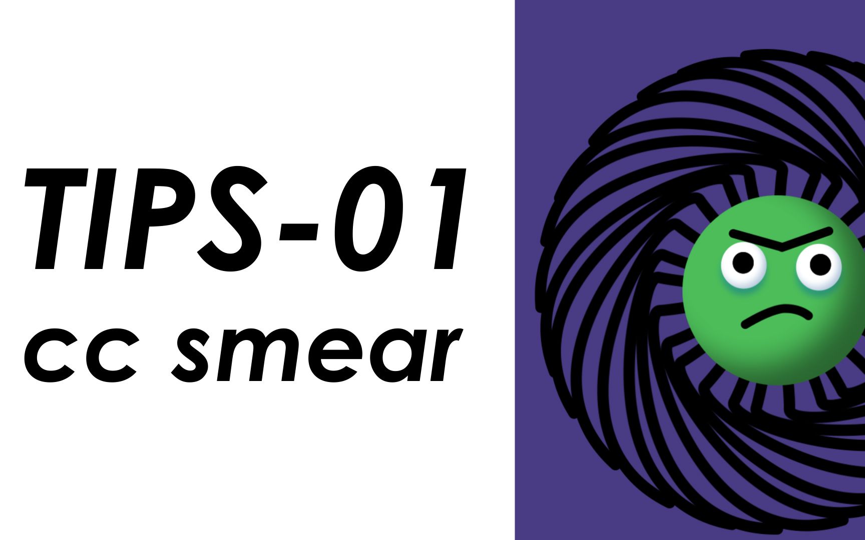 【AE教程】Tips 01-CC Smear的小技巧_哔哩哔哩_bilibili