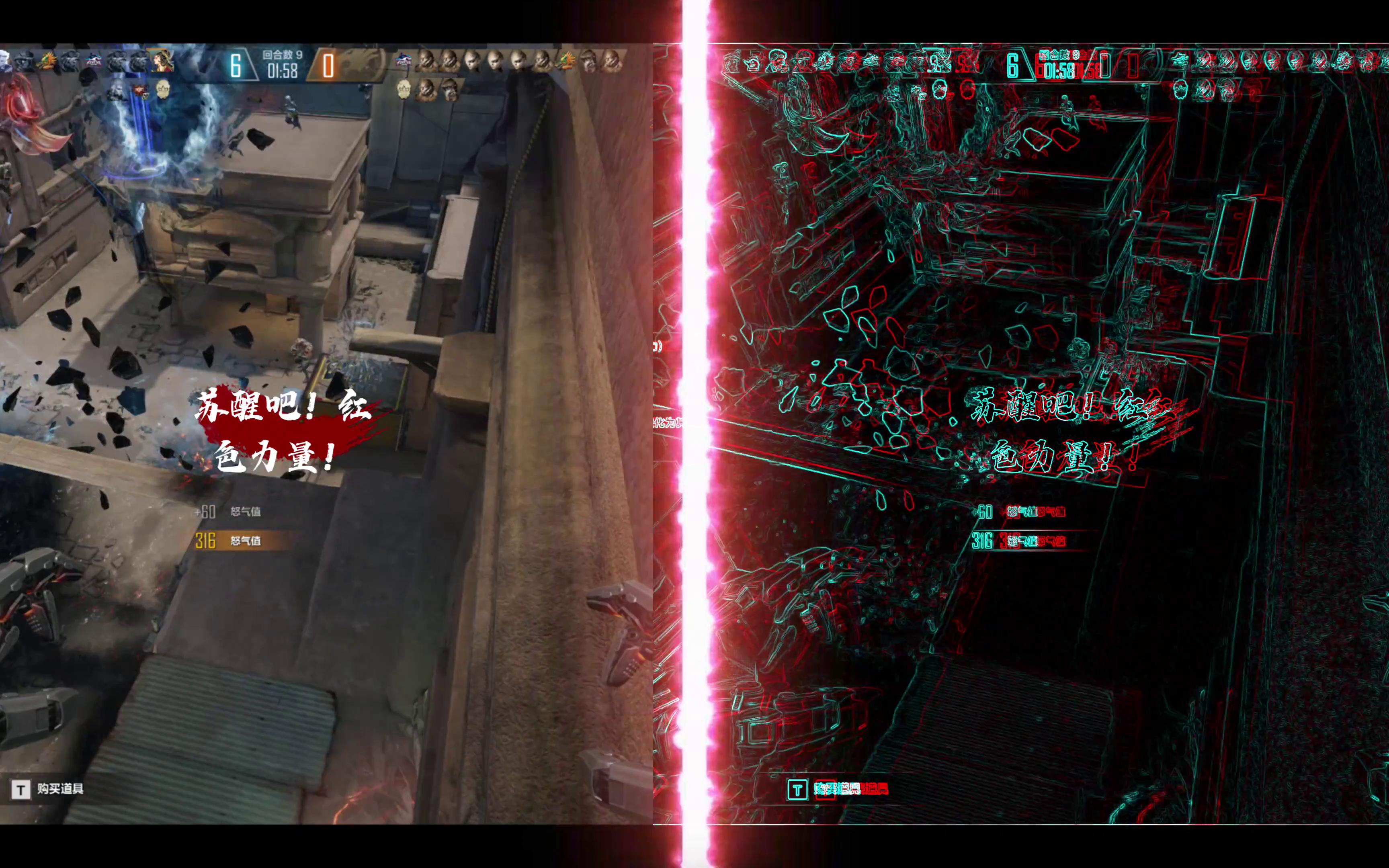 [CFHD] 小萌新一枚！_哔哩哔哩_bilibili