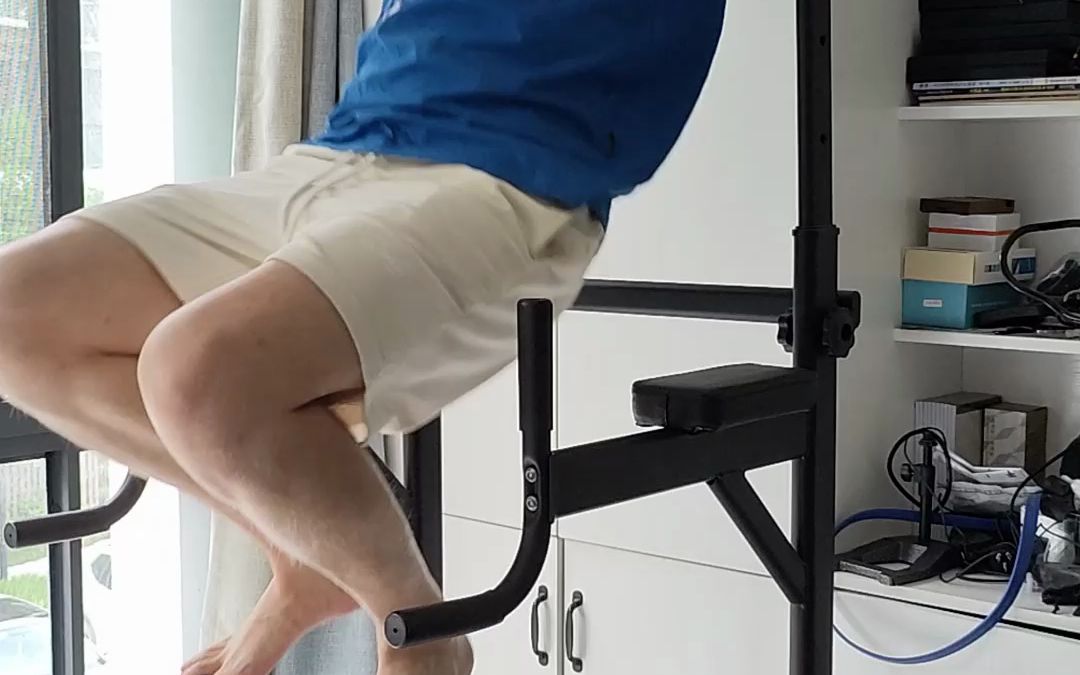 【热浪】day20：苦涩的沙吹痛脸庞的感觉-陈擦皮-陈擦皮-哔哩哔哩视频