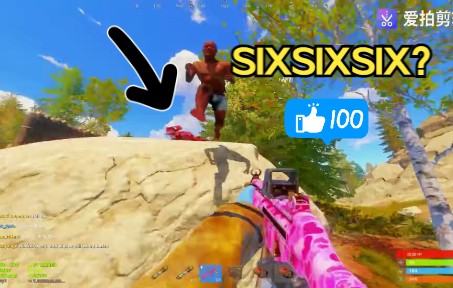 Rust 我如何带领#1团队_RUST腐蚀_游戏资讯