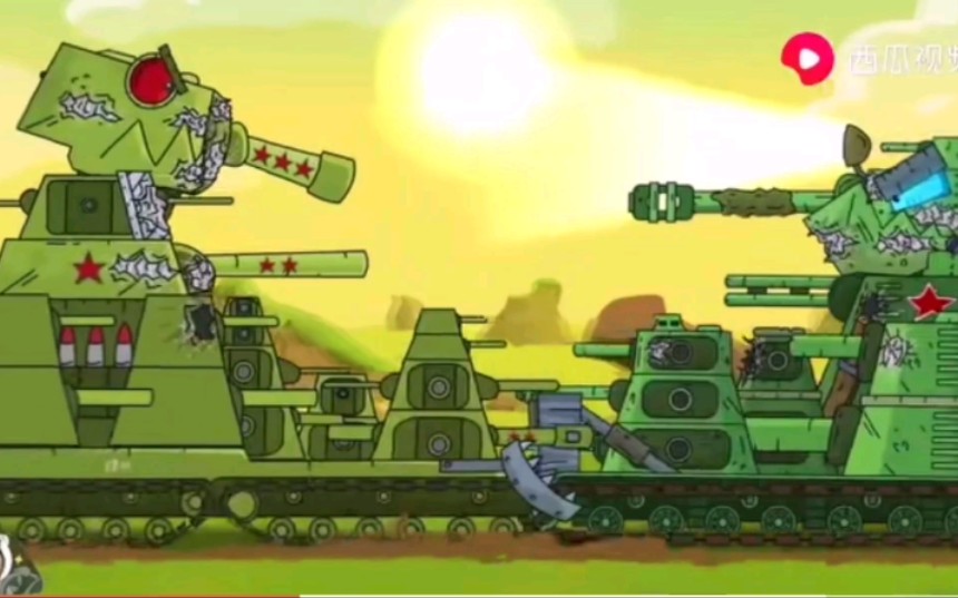 kv44大战kv55_哔哩哔哩_bilibili