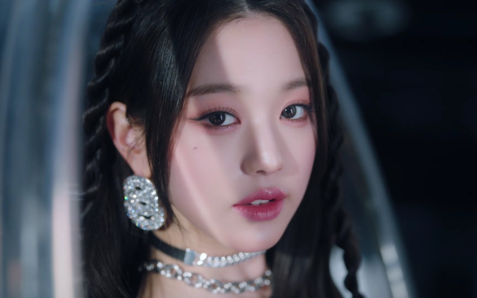 【IVE】《WAVE》官方MV公开！