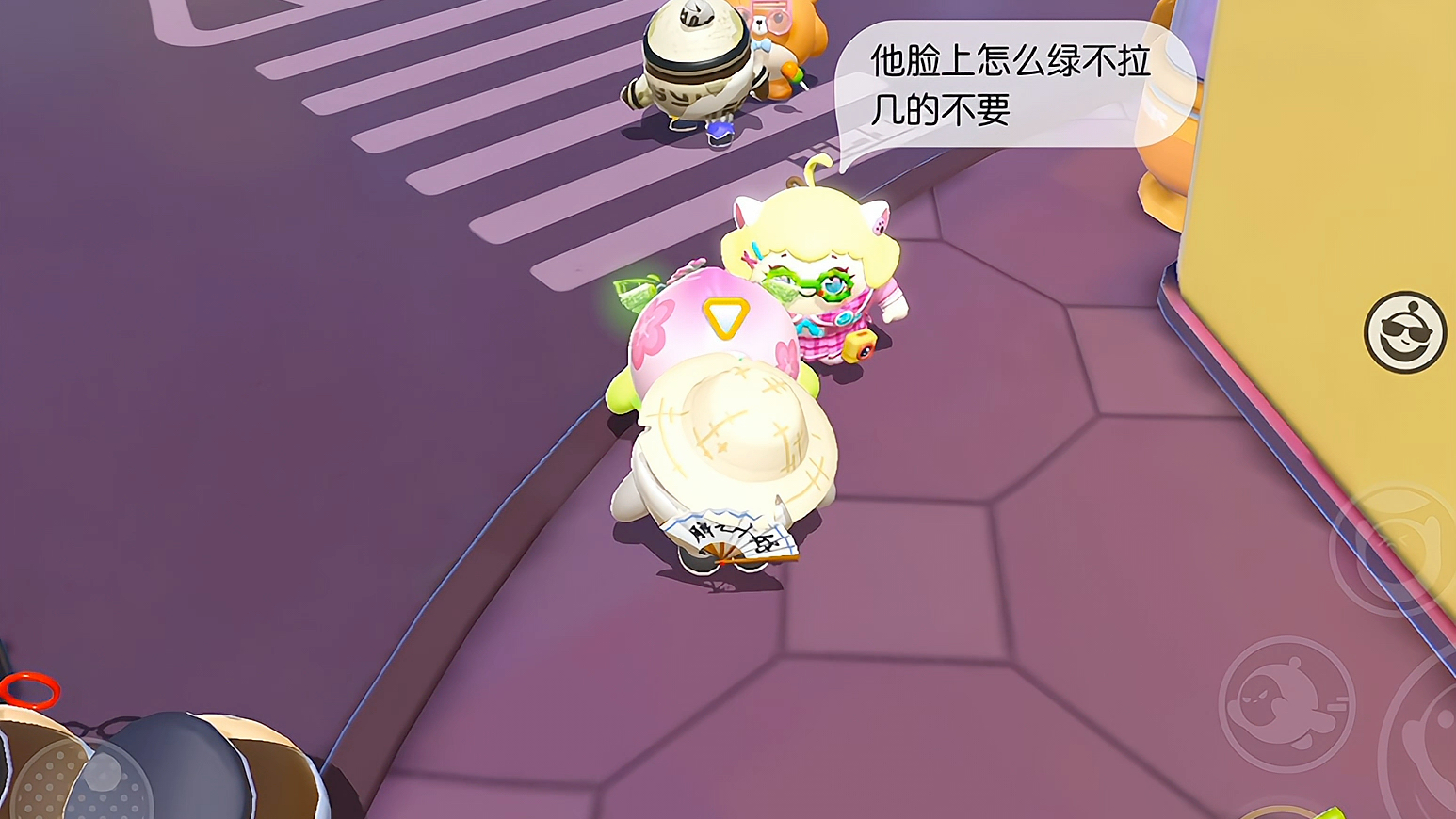 花絮 Dy蓝伞 Dy蓝伞 哔哩哔哩视频