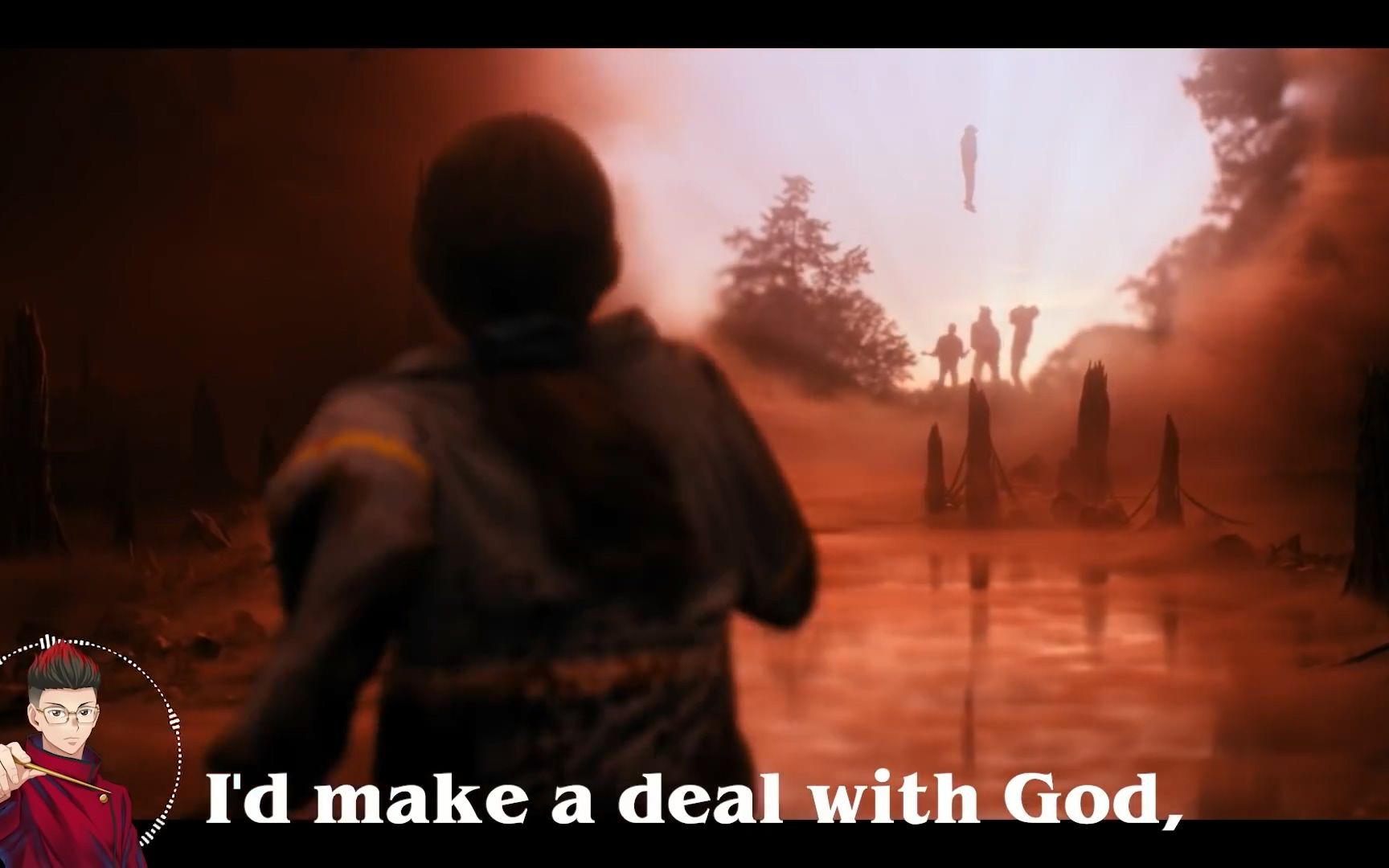 石之海ed《Distant Dreamer》完整版-野草莽-文章-哔哩哔哩视频