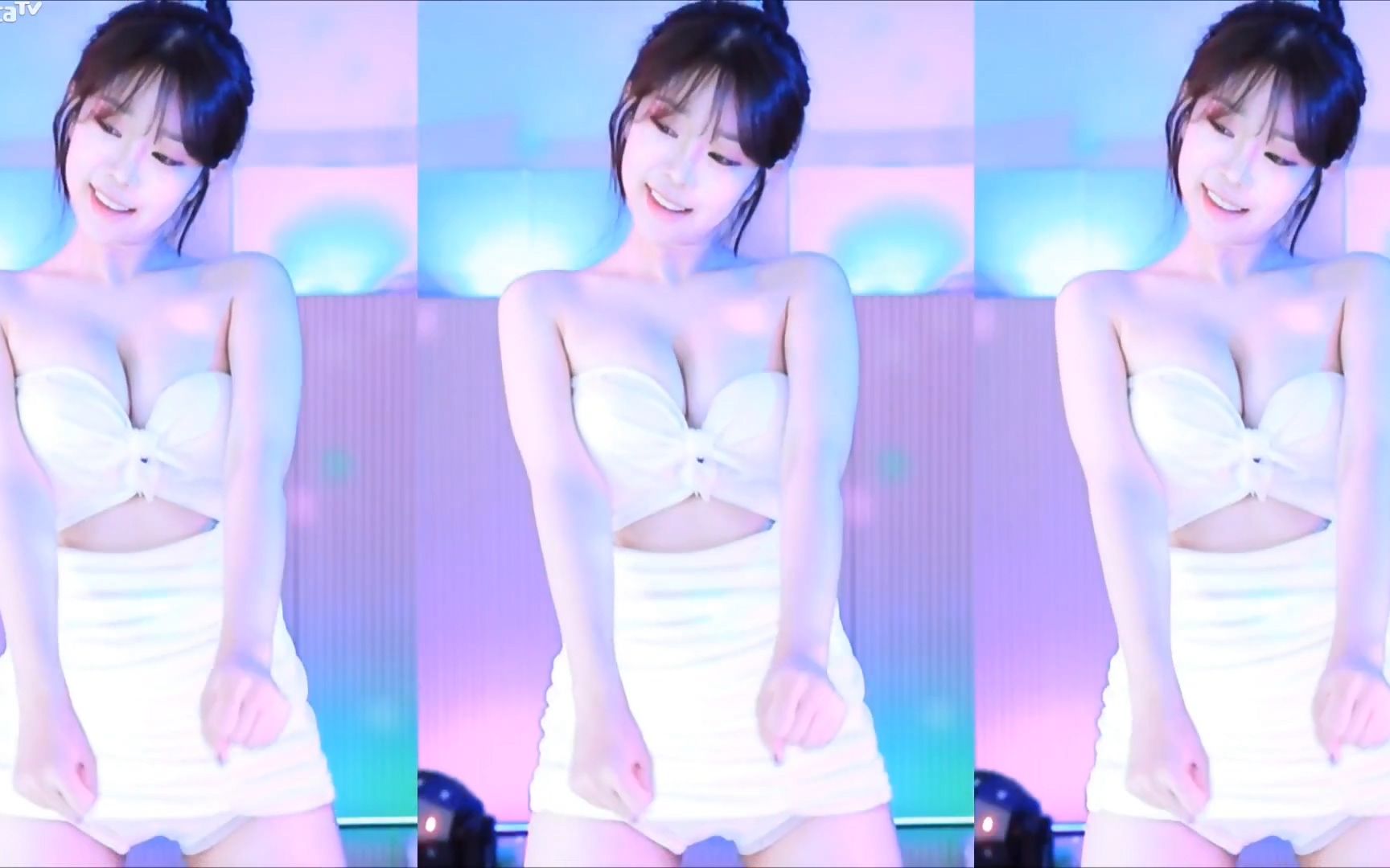 【AF19+】在熙 热舞剪辑【可竖屏·】-电竞小2BB-电竞小2BB-哔哩哔哩视频