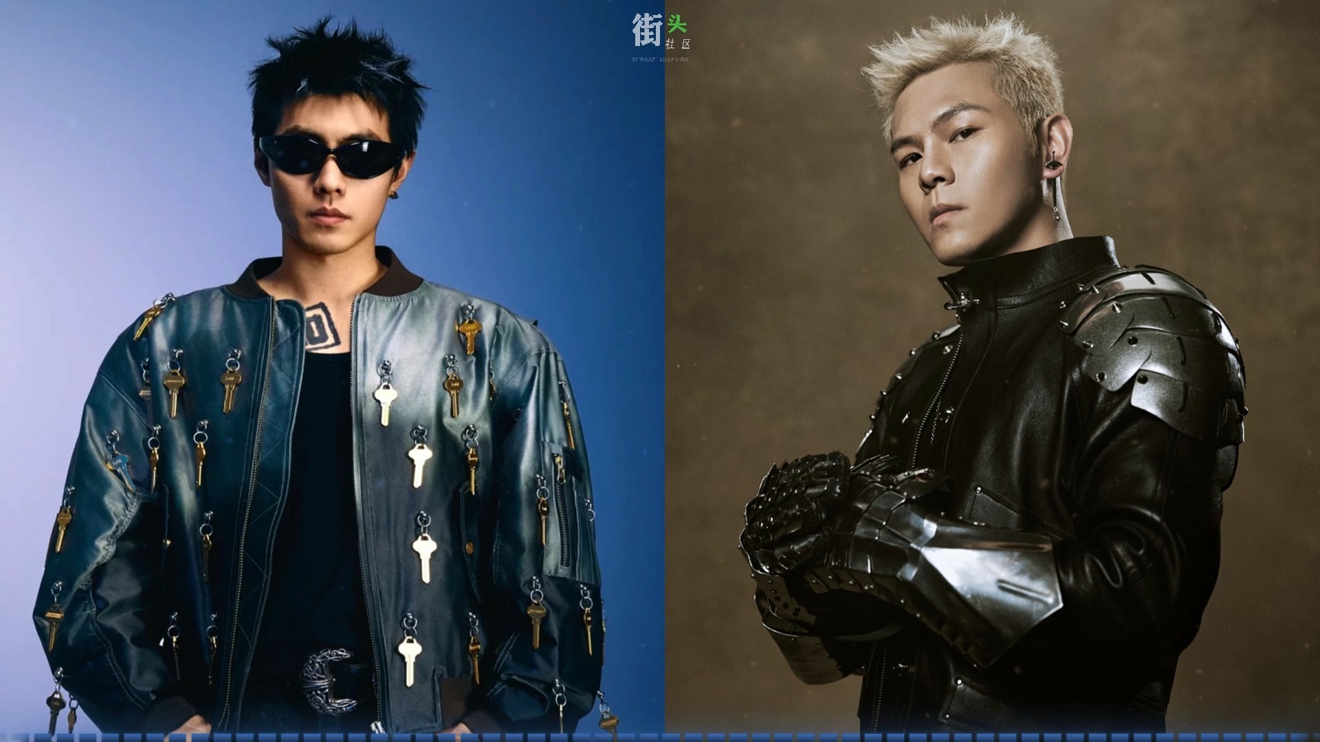 CSC与CDC"冲突"！ 盛宇回应Melo《锦上添花》"中文说唱不可能被谁统治"-jennyeye-音乐-哔哩哔哩视频