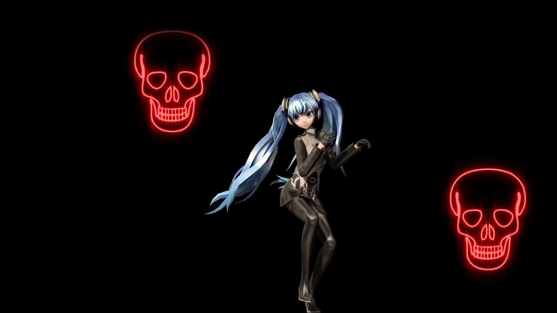 BLBL#初音系列2_哔哩哔哩_bilibili