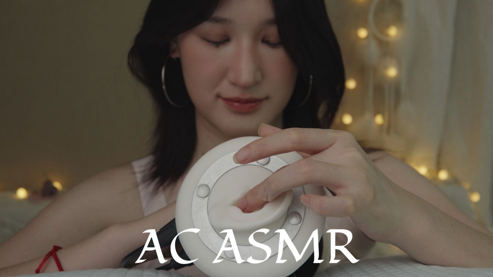 ASMR｜难受到脚尖的3D穿脑手指掏耳 免疫系列-麻醉猫AnestheticCat-麻醉猫AnestheticCat-哔哩哔哩视频