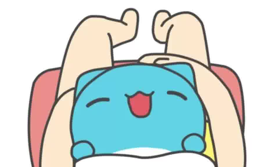 【猫猫虫咖波】撒娇啦！-猫猫虫咖波-Capoo-猫猫虫咖波-Capoo-哔哩哔哩视频