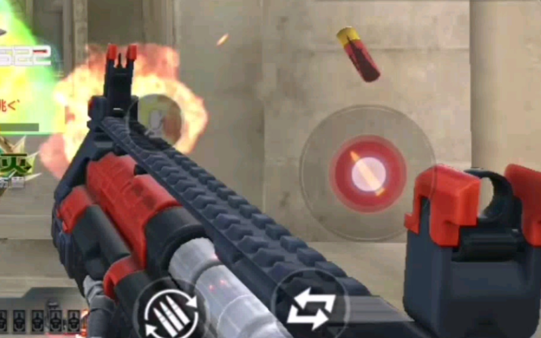 遇事不决就出个ksg是吧_哔哩哔哩bilibili