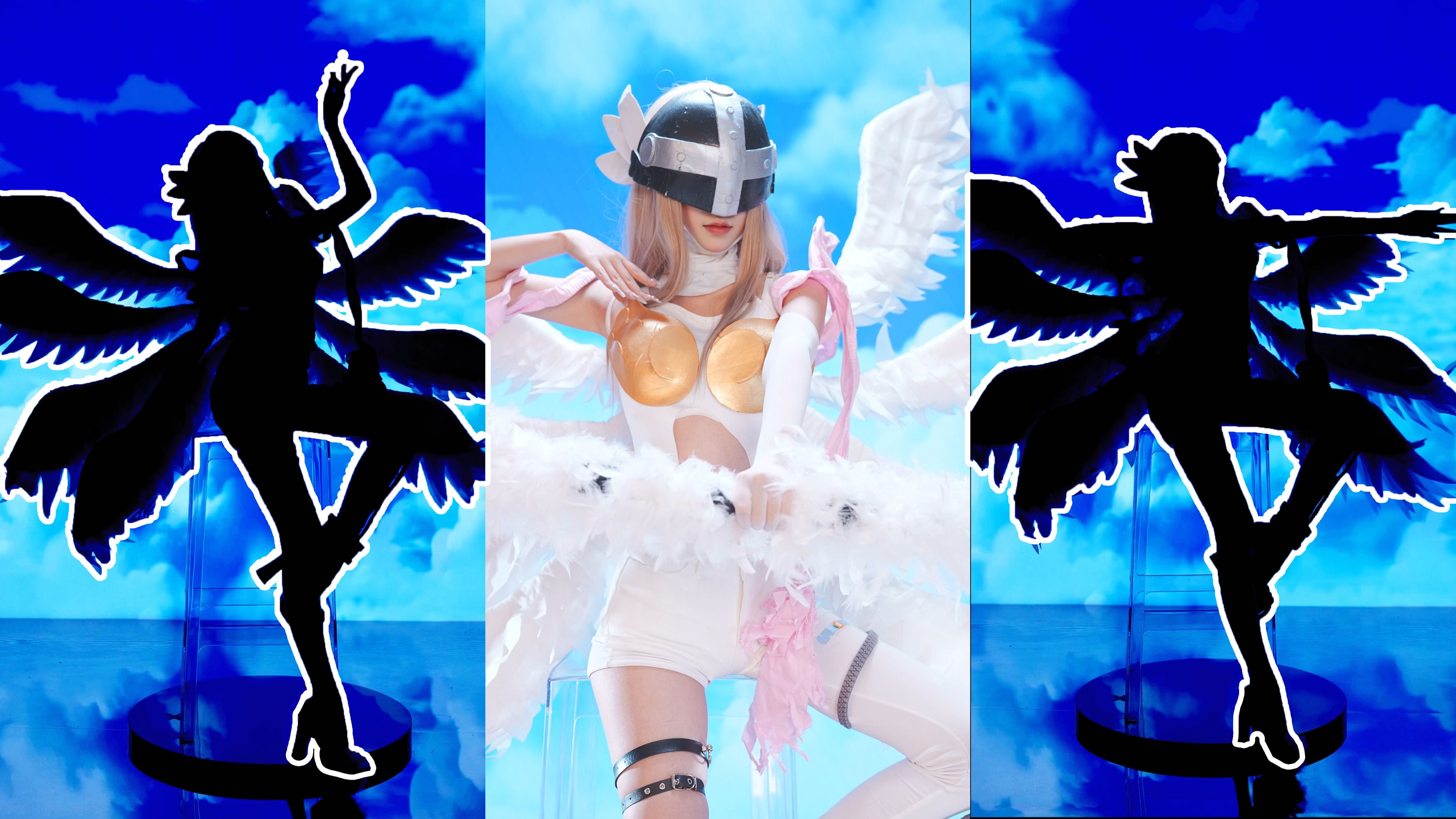 迪路兽,超进化!!-尸菌菌qwq-尸菌菌qwq-哔哩哔哩视频