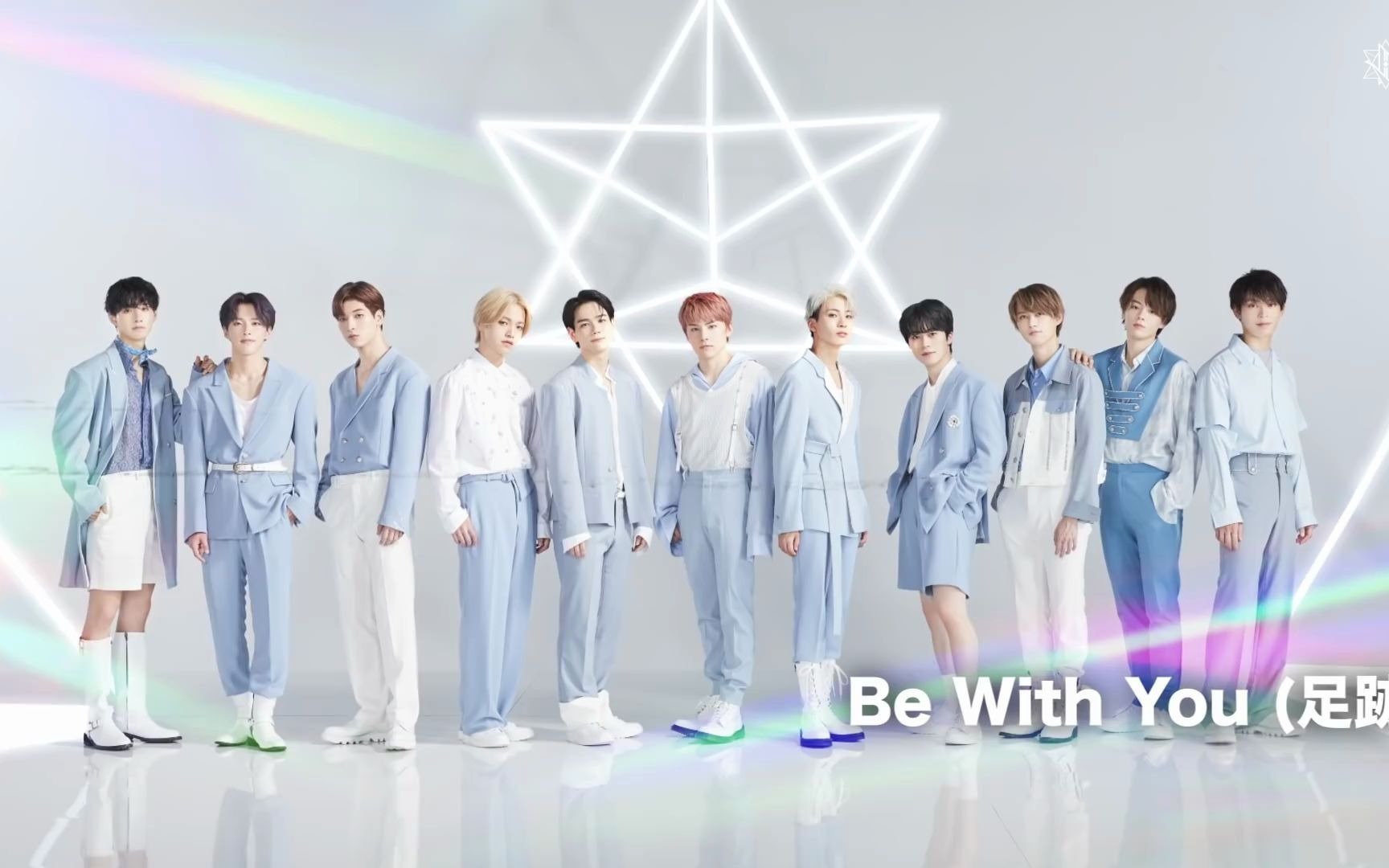 JO1｜『The STAR』HIGHLIGHT MEDLEY_哔哩哔哩 (゜-゜)つロ 干杯~-bilibili