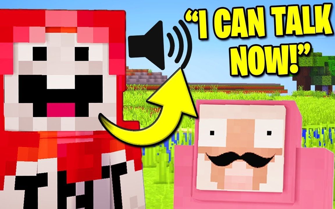 [ExplodingTNT]TNT的爆音让粉红羊不爽了 - MC超短片_哔哩哔哩_bilibili