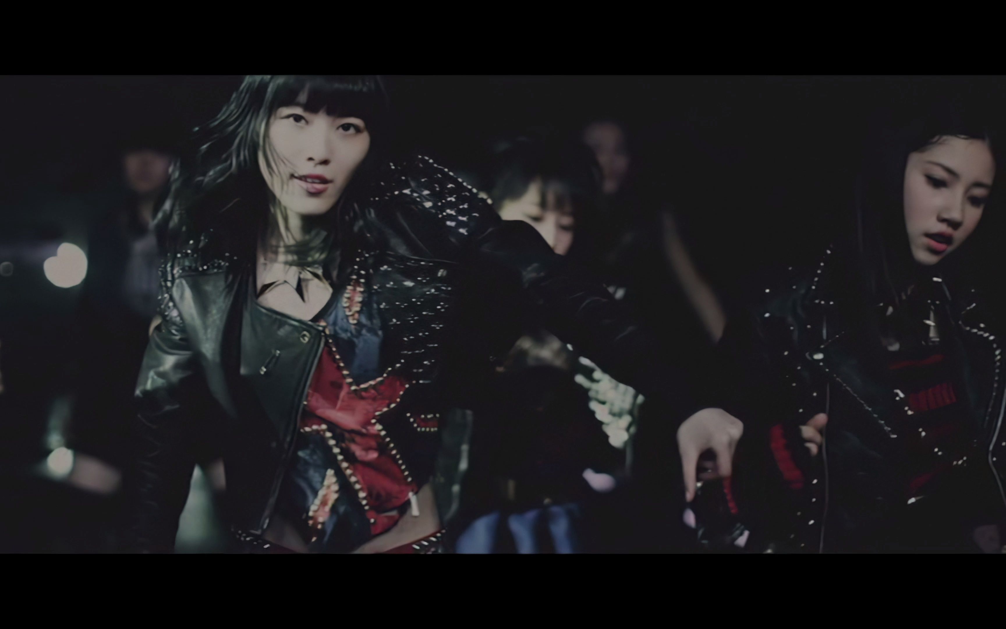 【4K修复】SKE48 「Escape」MV_哔哩哔哩_bilibili