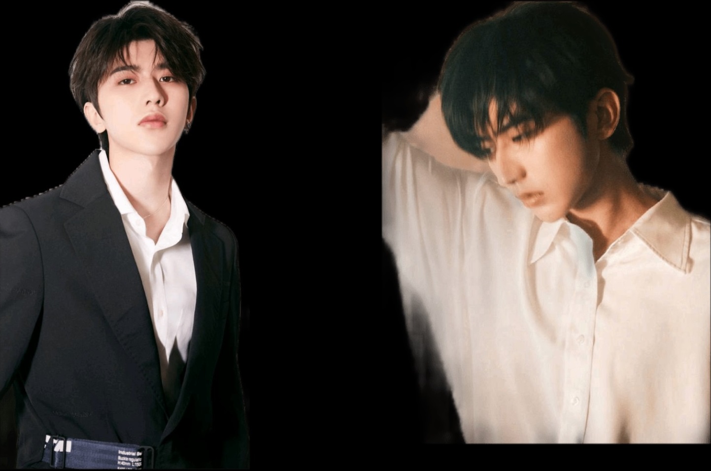 ikun快进来，最后有惊喜_哔哩哔哩_bilibili