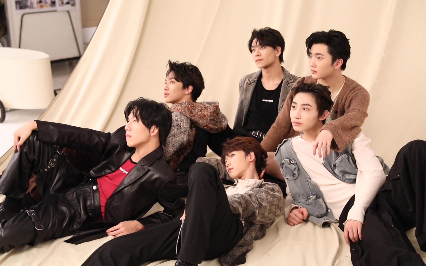 BOY STORY《Working Holiday》EP.50:春日的梦幻少年-BOYSTORY-BOYSTORY-哔哩哔哩视频