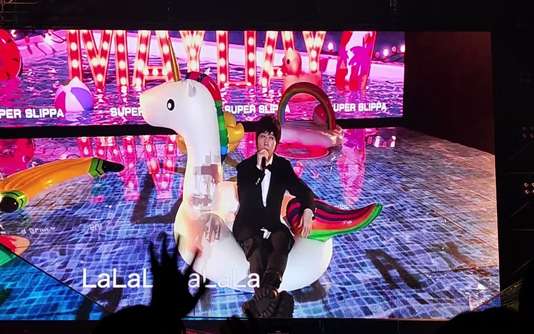 20230723 犀利趴12 part4-幽影冰牙-幽影冰牙-哔哩哔哩视频