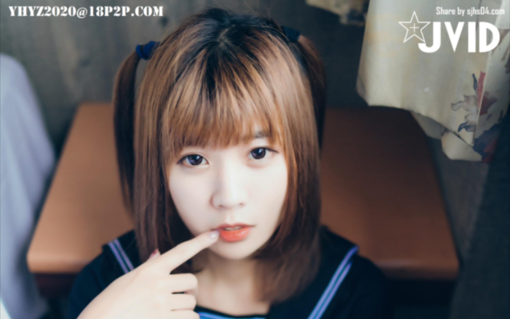 发条少女（迷之呆梨）