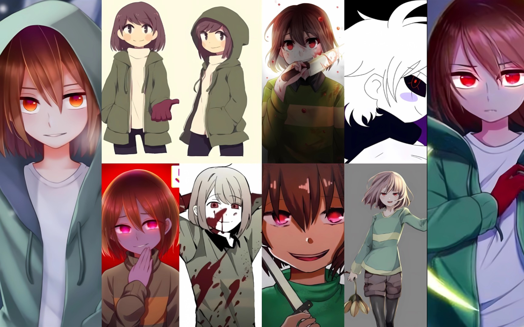 ROBLOX UTC 故事错乱SSCHARA V2故事残暴 时间悖论