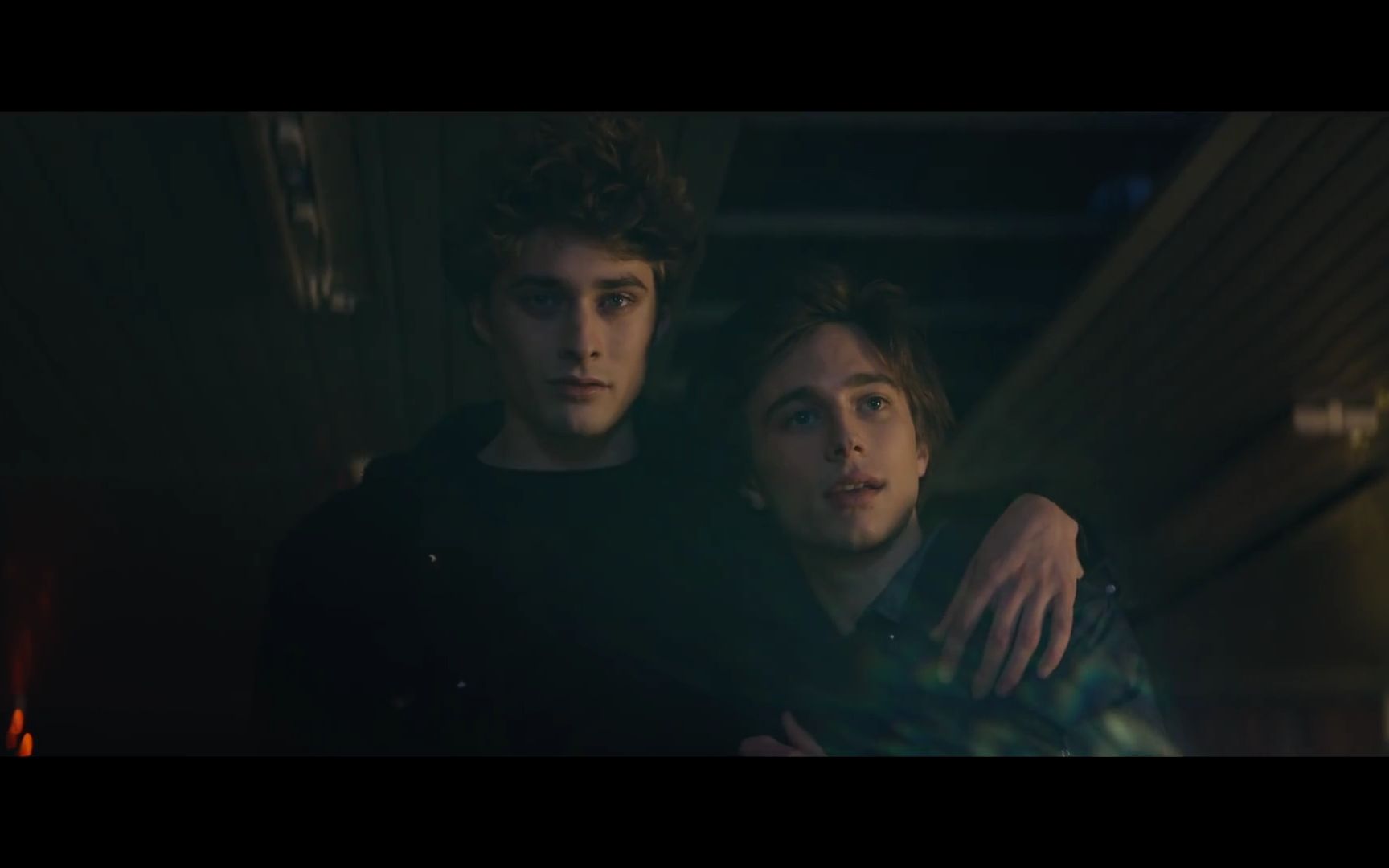 【法国】SKAM 第六季 07:39 第31P-可怜姑娘【中法双语@Sidoimujeng】-Sidoimujeng-SKAM 法国版 第六季-哔哩哔哩视频