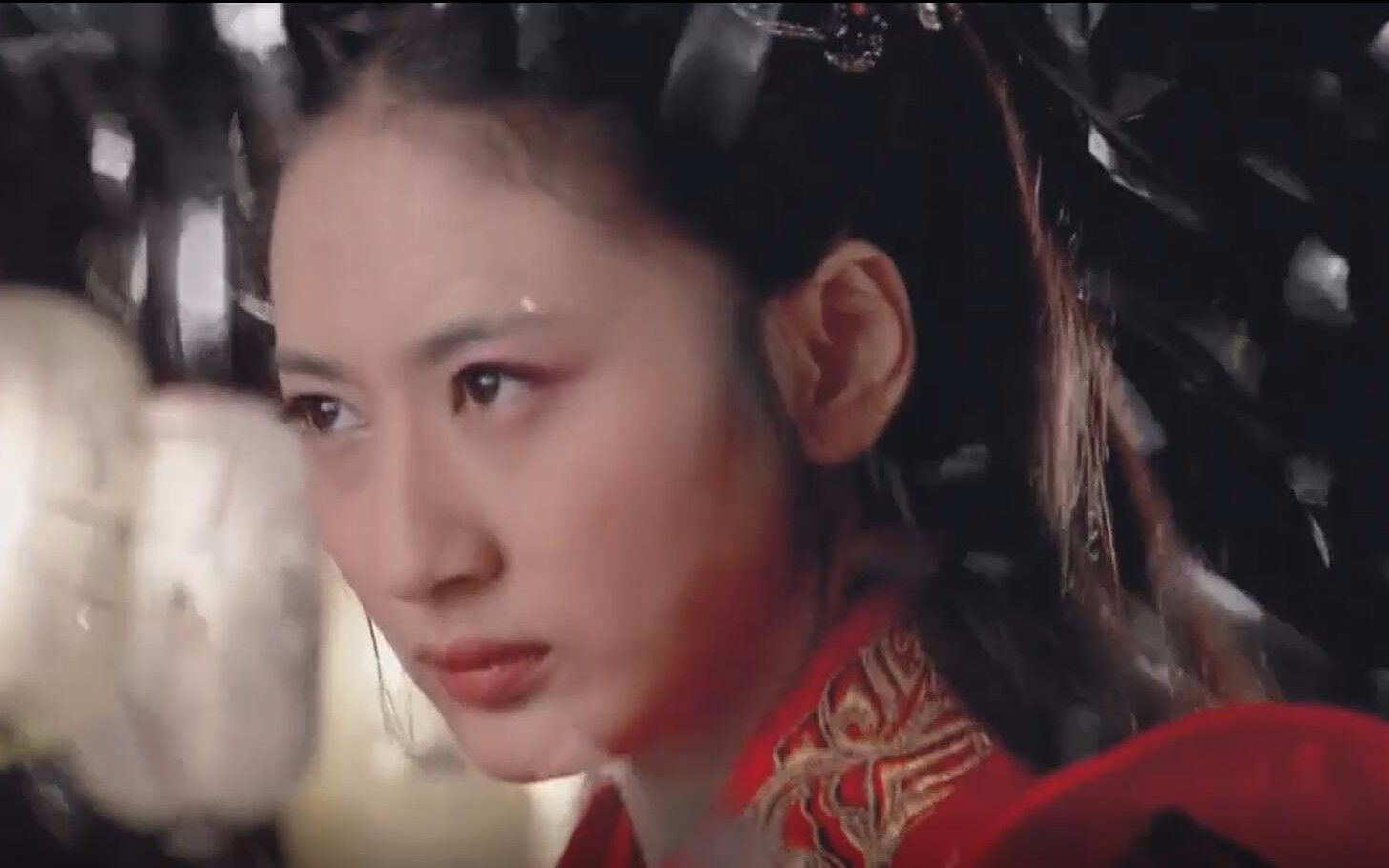 【郭珍霓 十三月 燃向】打戏混剪 成王败寇一念之差 哔哩哔哩 Bilibili