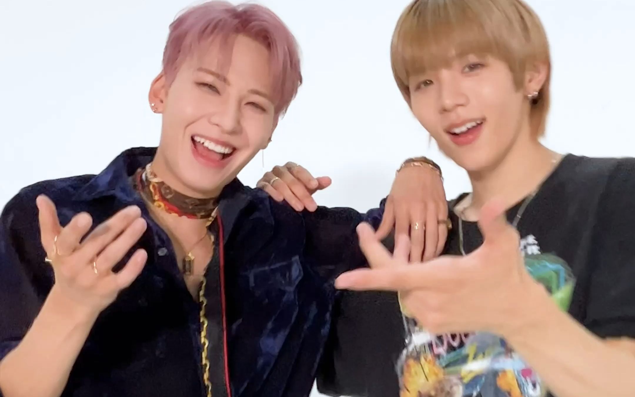 【RIIZE】Get a Guitar on #Venus-RIIZE-RIIZE-哔哩哔哩视频