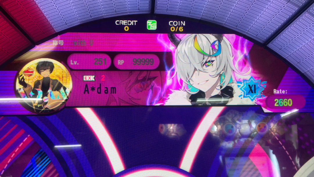 WACCA告別作_音游热门视频