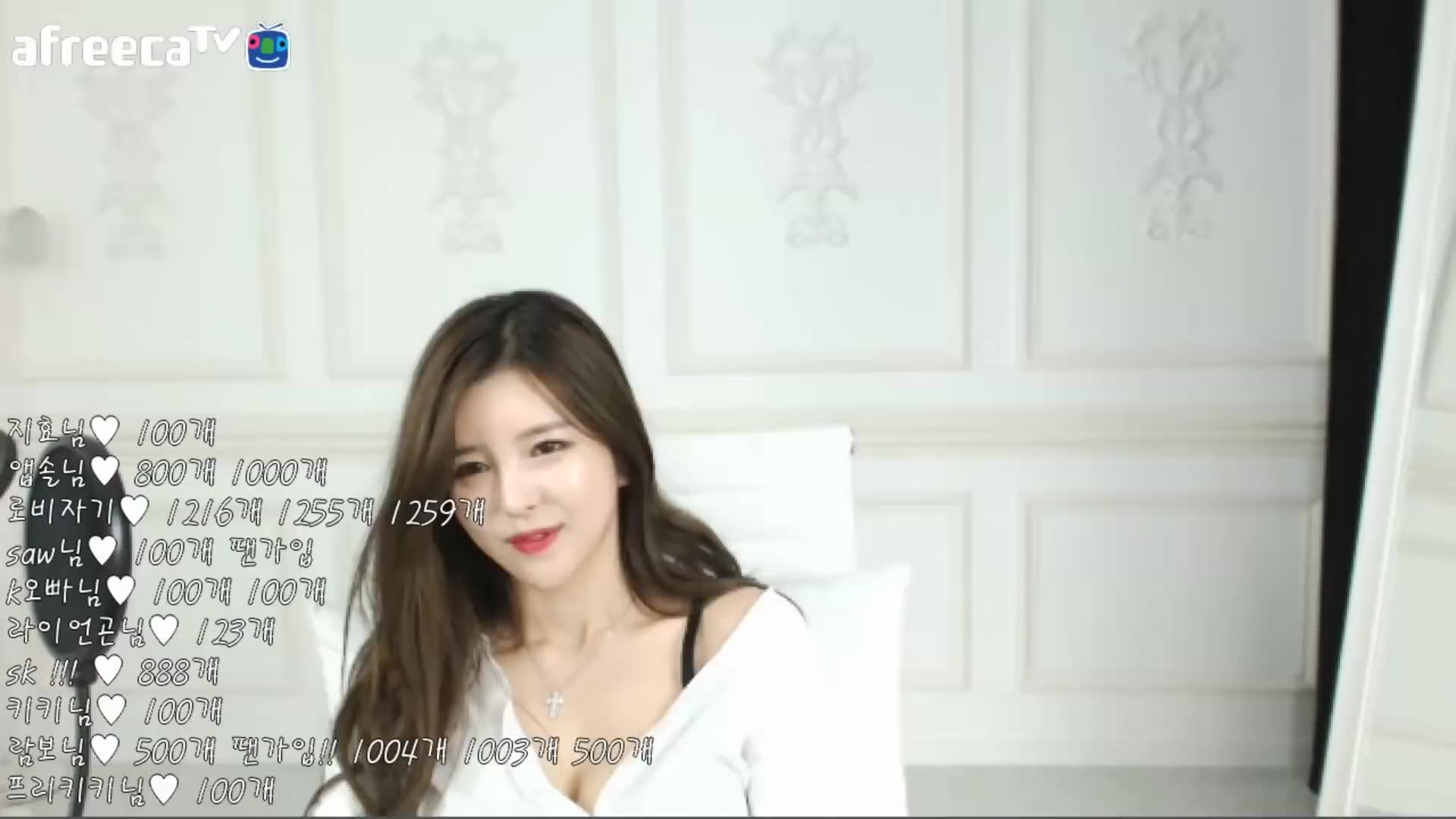 AfreecaTV BJ SSOnim 尹素婉 Hyun A 金泫雅 - How's this 部分合集_哔哩哔哩_bilibili