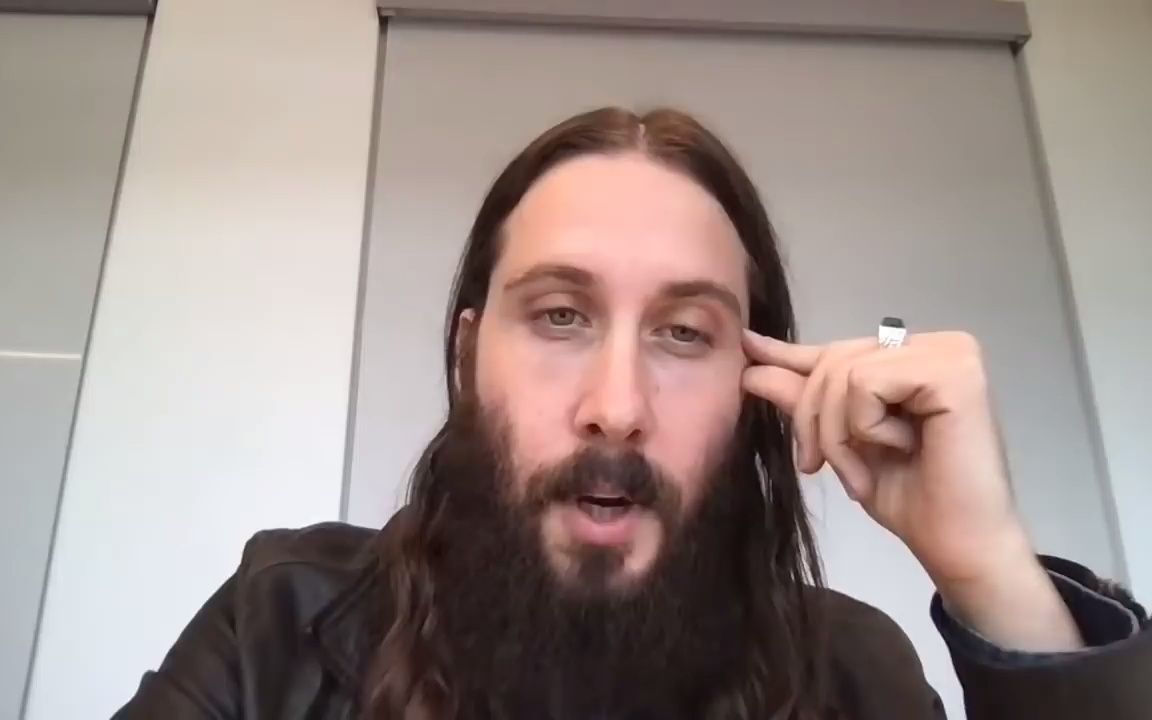 【搬运 · Avi Kaplan】waiting Room For First Place I Go Video Premiere哔哩哔哩bilibili