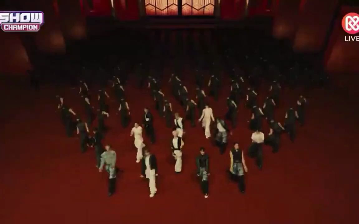 230503 SEVENTEEN 冠军秀 #SUPER1stWin 零站-SEVENTEEN_ZER0站-SEVENTEEN_ZER0站-哔哩哔哩视频