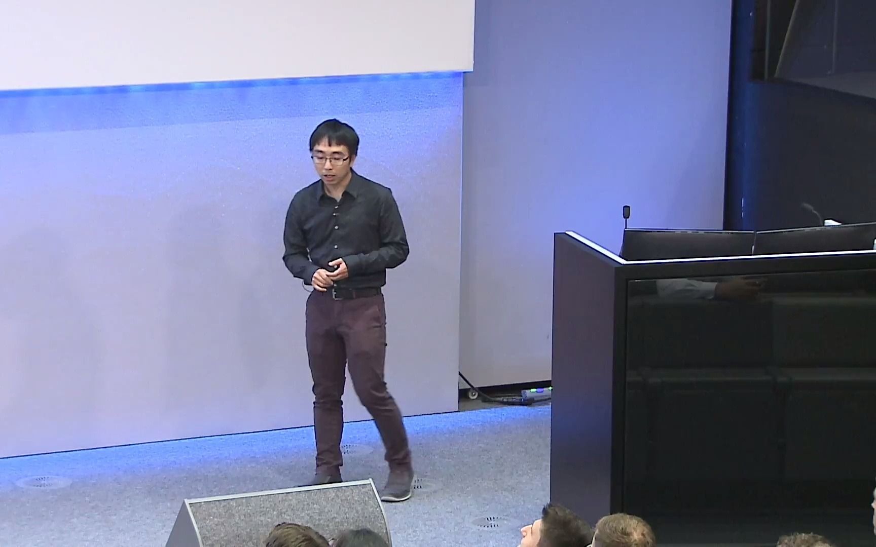 图机器学习——信号处理视角（A signal processing perspective）_哔哩哔哩_bilibili