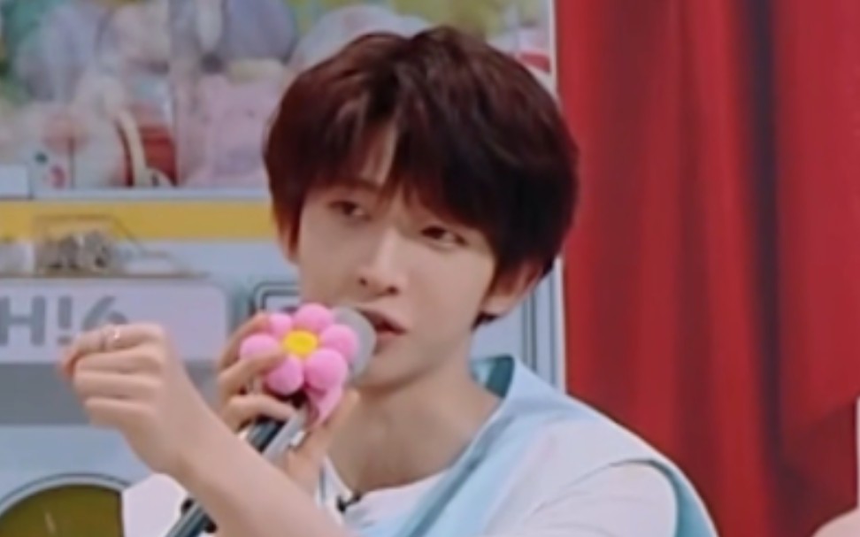 【刘宇】hi6预告 小猪背孟姐 相信自己找到青蛙的可爱波-蓝猫星球-蓝猫星球-哔哩哔哩视频