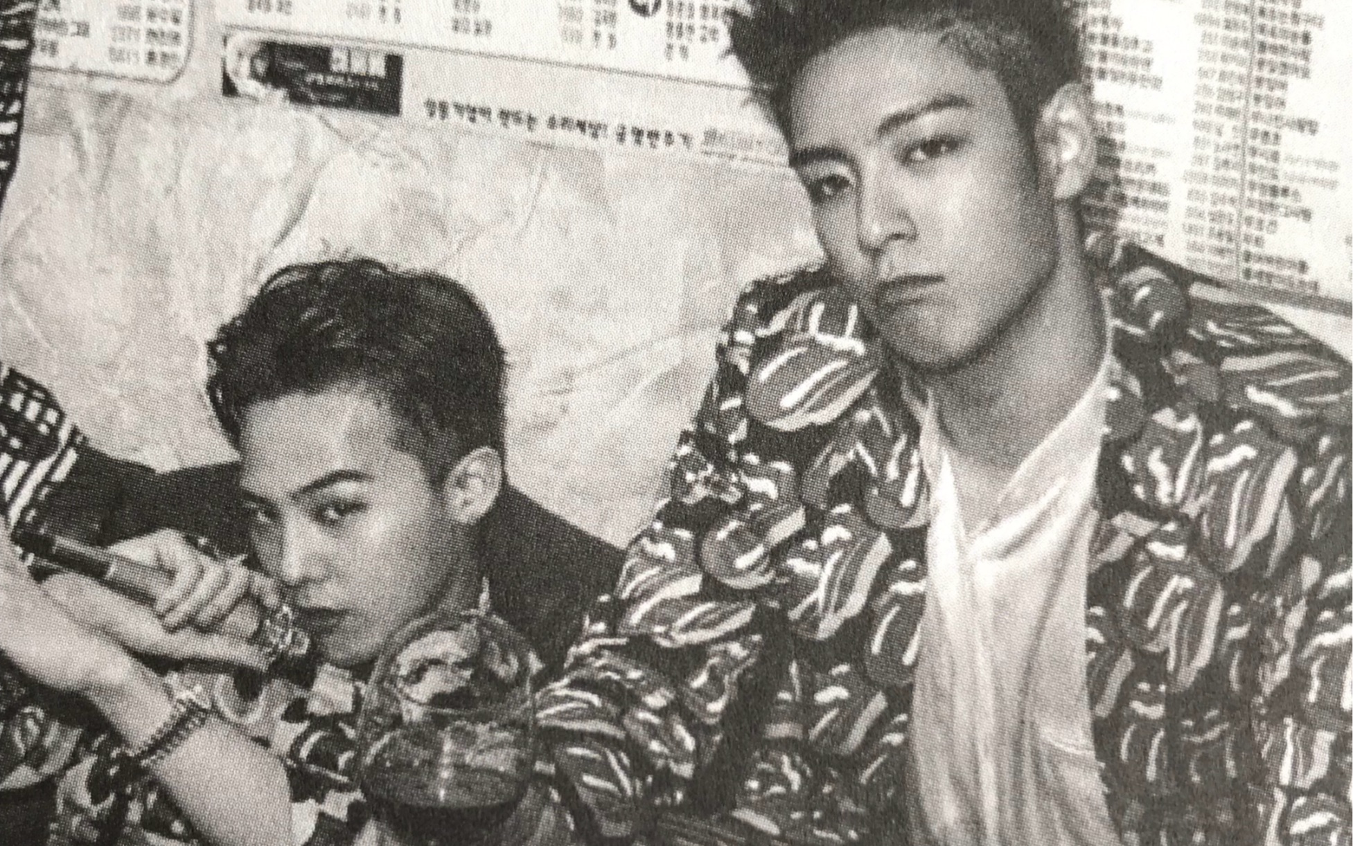 【GD&TOP】Tell Me Goodbye 现场+音源 rap part_哔哩哔哩_bilibili