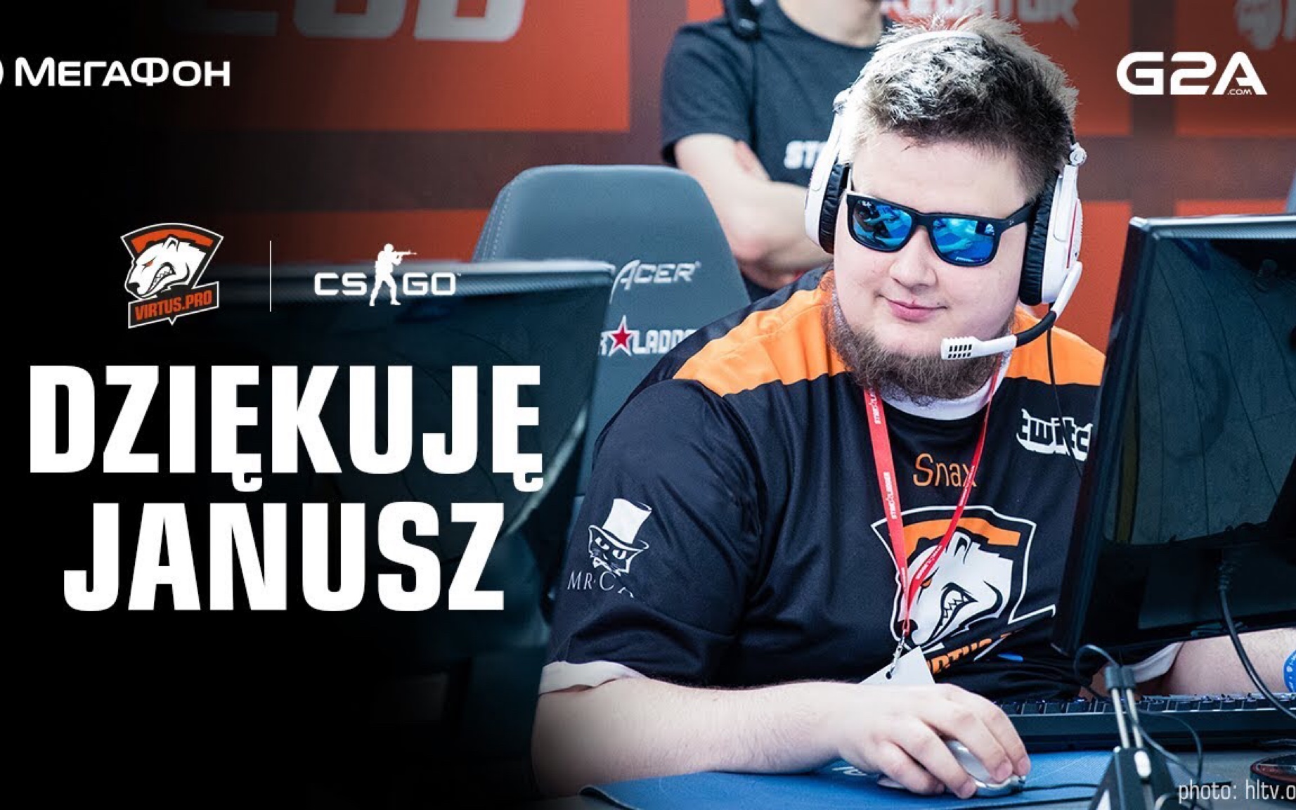 CSGO「60帧，感谢Snax在VP的努力，Mouz再见Snax，个人精彩锦集」_哔哩哔哩_bilibili