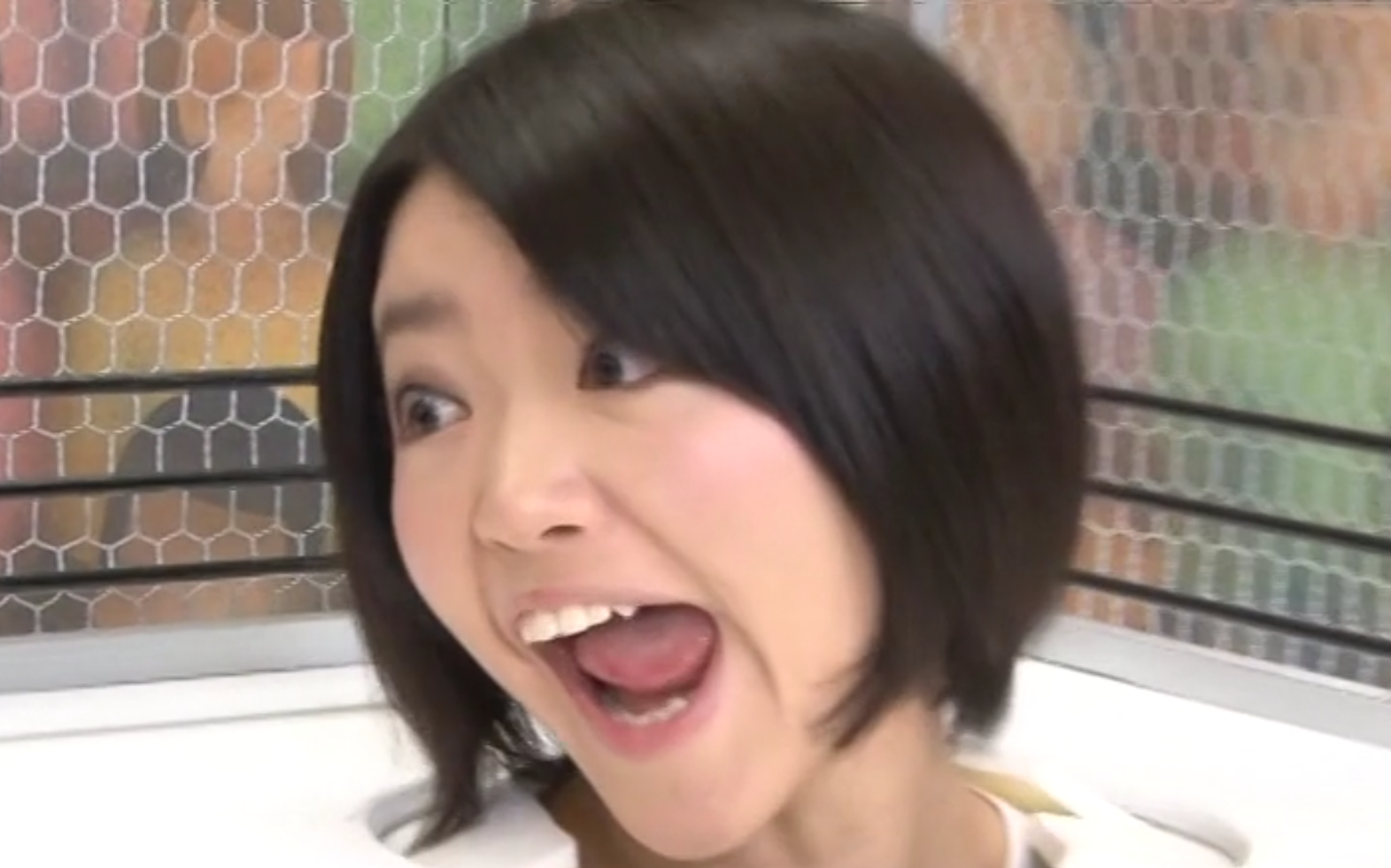 【SKE48】13th 特典—顔面プロレス〜SKE48の“顔”はワタシだ!〜 決戦（全场中字）_哔哩哔哩_bilibili