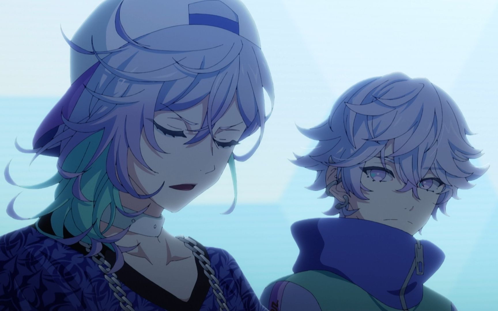 Paradox Live THE ANIMATION Main PV-ParadoxLive官方频道-ParadoxLive官方频道-哔哩哔哩视频