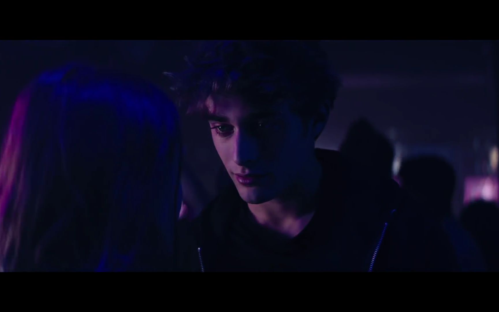 【法国】SKAM 第六季 00:42 第64P-需要一个朋友【中法双语V2@Sidoimujeng】_哔哩哔哩_bilibili