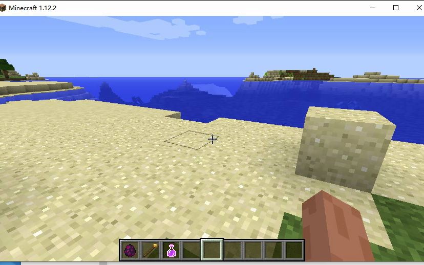 MInecraft我的世界Jenny模组1.8.0介绍！