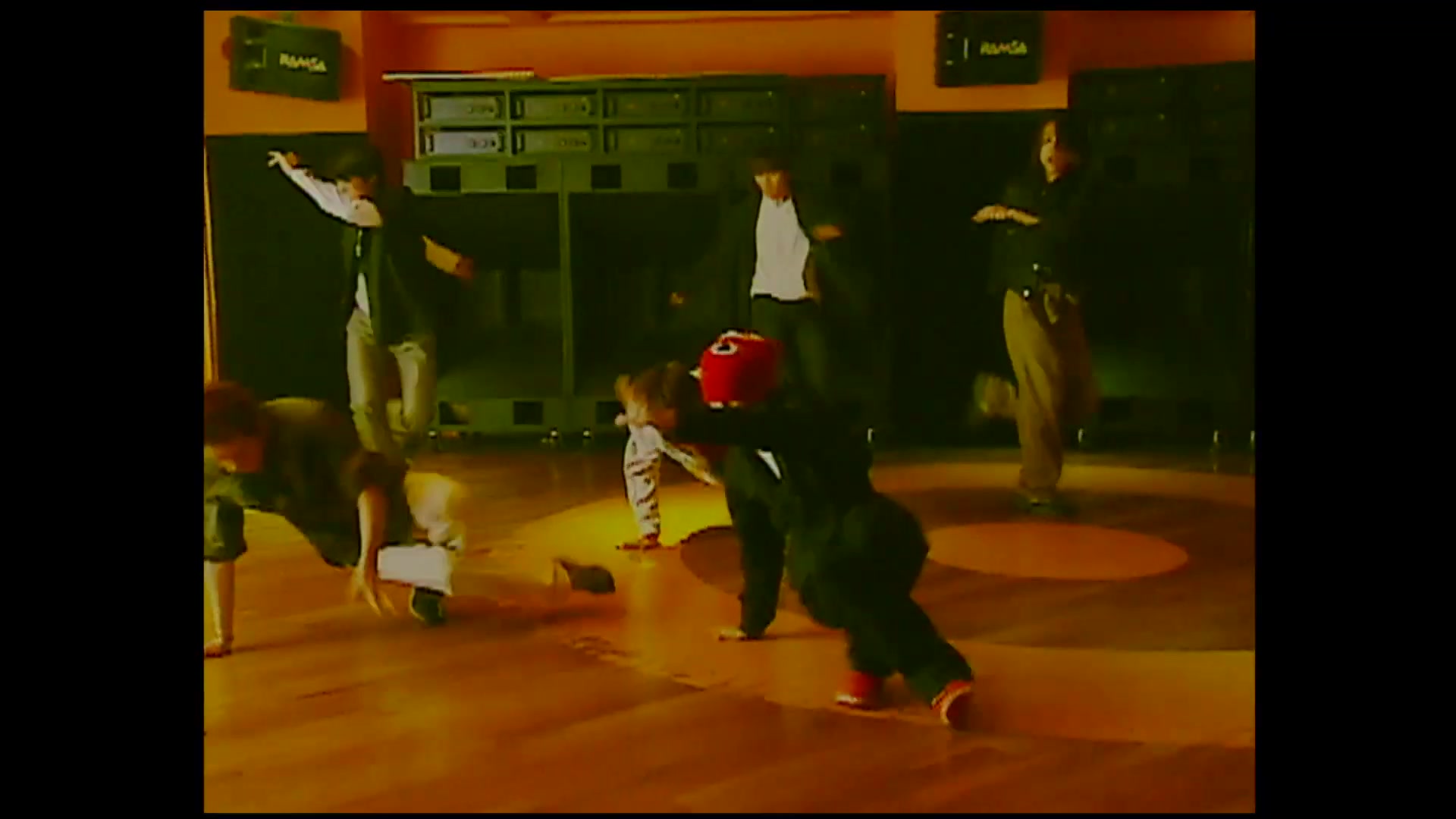 V6 / Believe Your Smile（YouTube Ver.）_哔哩哔哩_bilibili