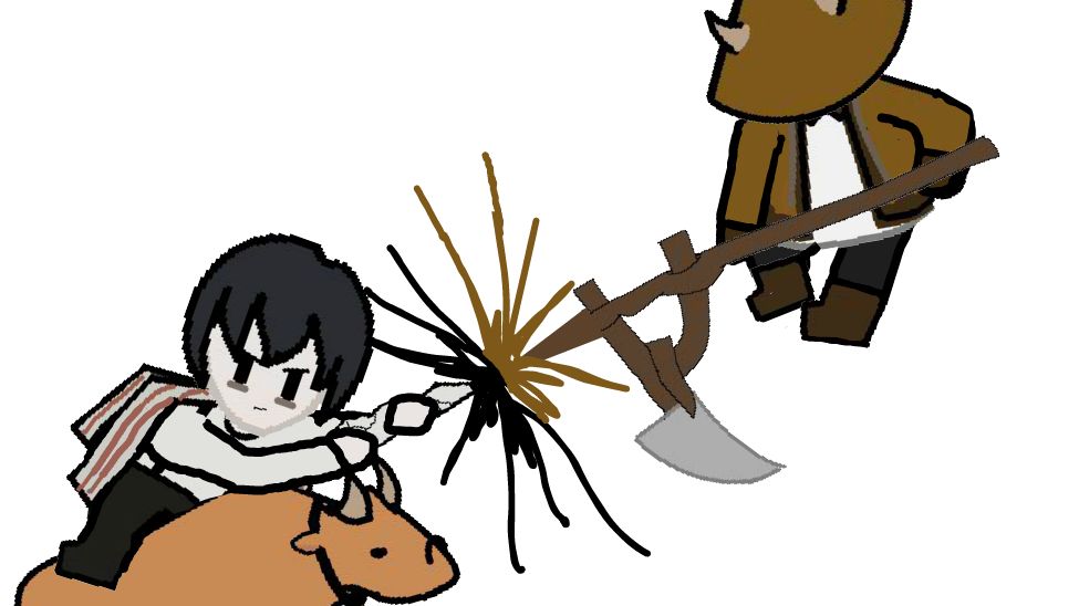 Fly,Hero(飞吧，英雄)【边狱公司】-魇OAO-魇OAO-哔哩哔哩视频