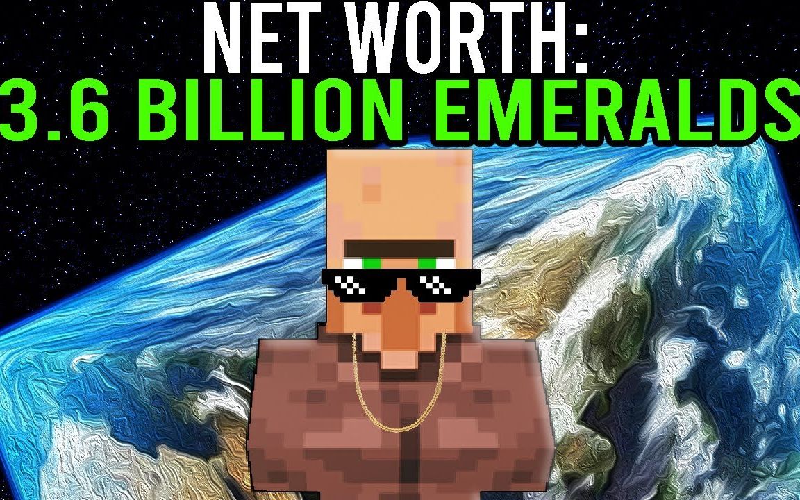 【MCYT/Grox同人】你找到的全部GROX l SEAWATT ft GROXMC (双倍) MINECRAFT