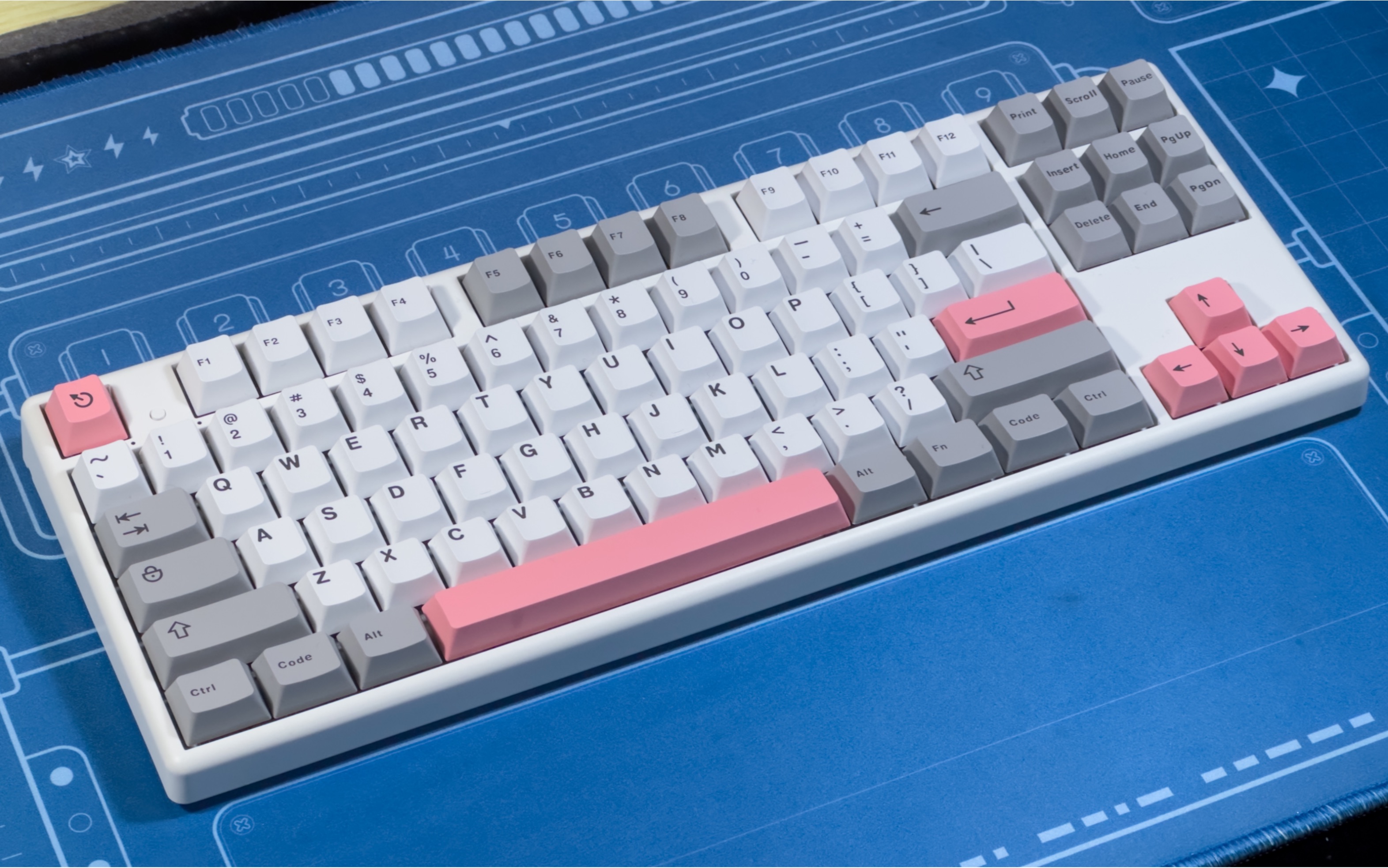 物理外挂-NIZ 84v6动态触点功能直观演示