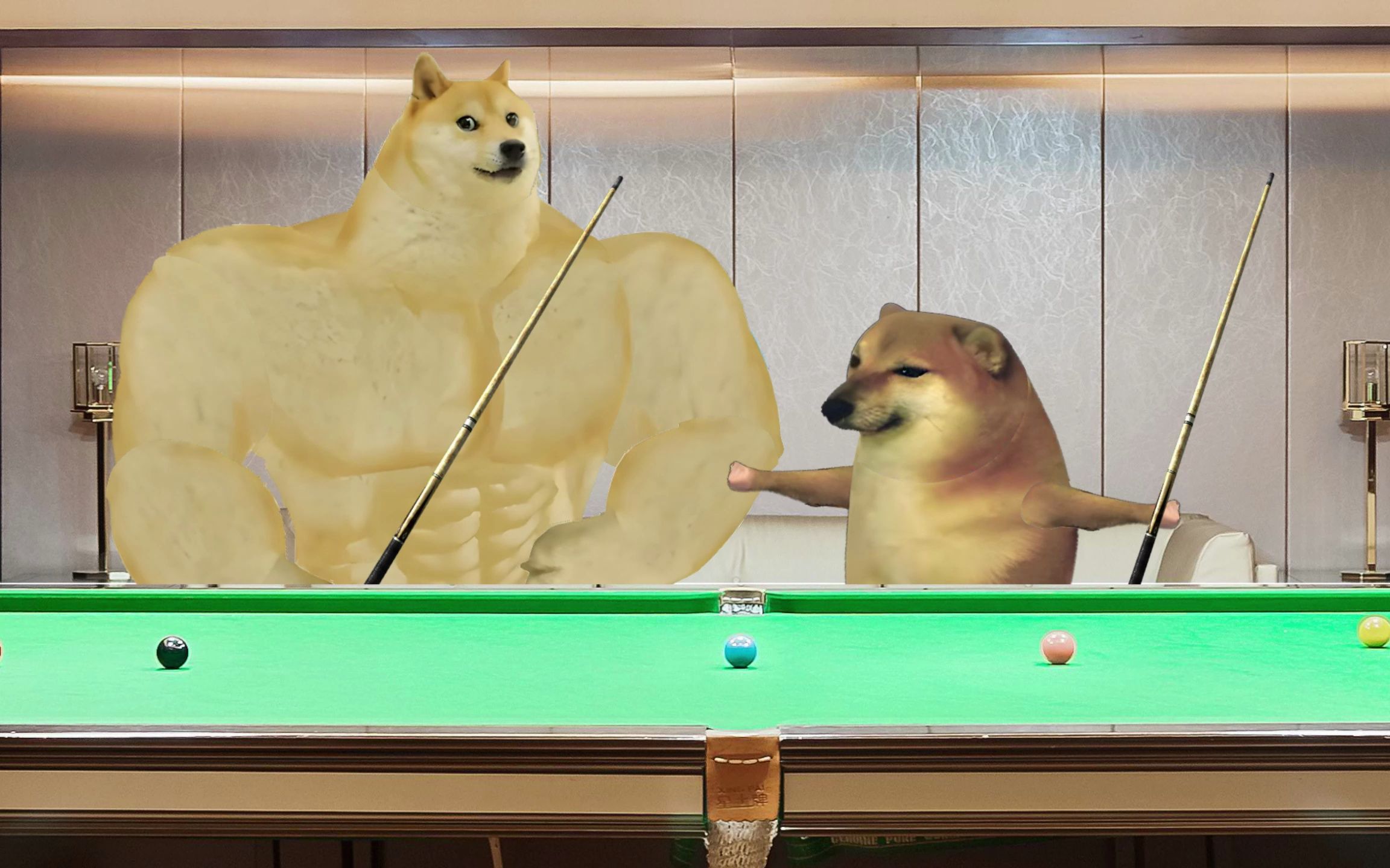 如何没有依靠，我可不敢断片-cheems小电影-cheems小电影-哔哩哔哩视频