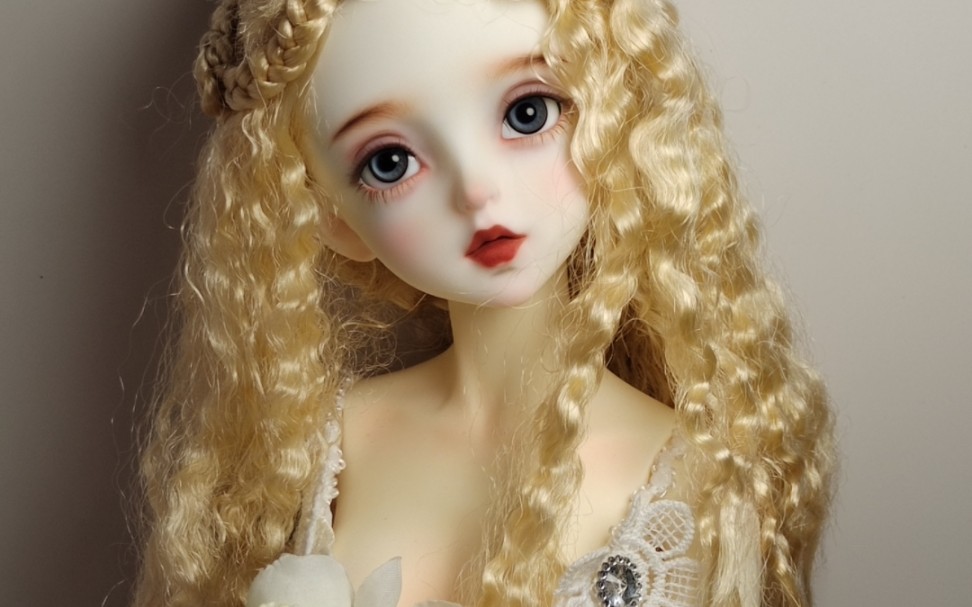 bjd妆面展示_哔哩哔哩_bilibili